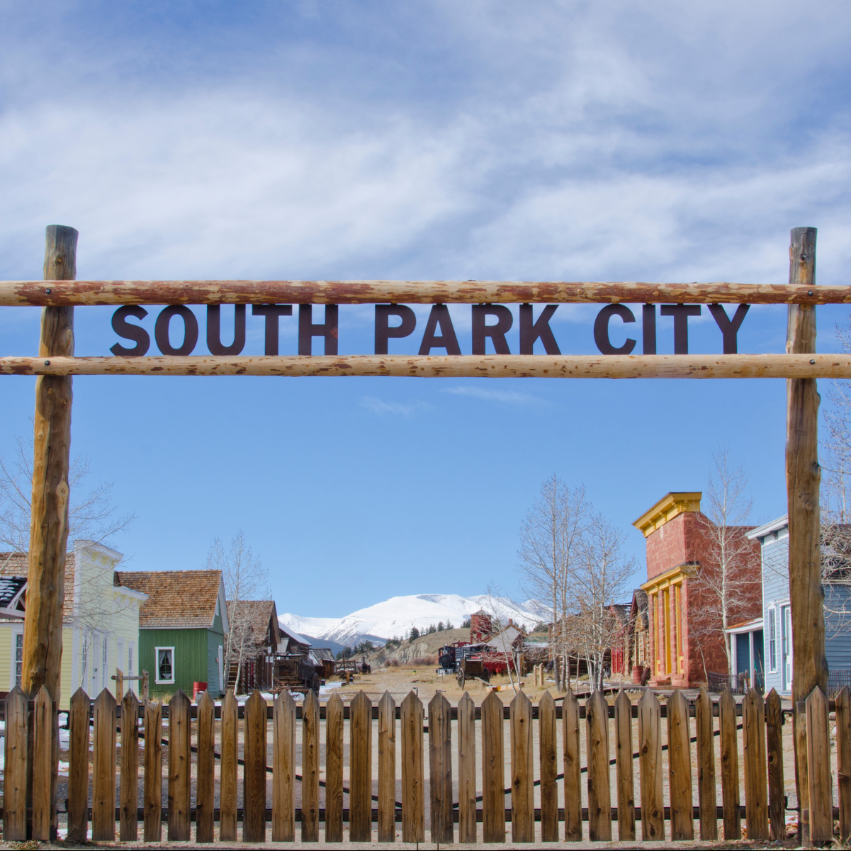 south park colorado | Lisa Kunst